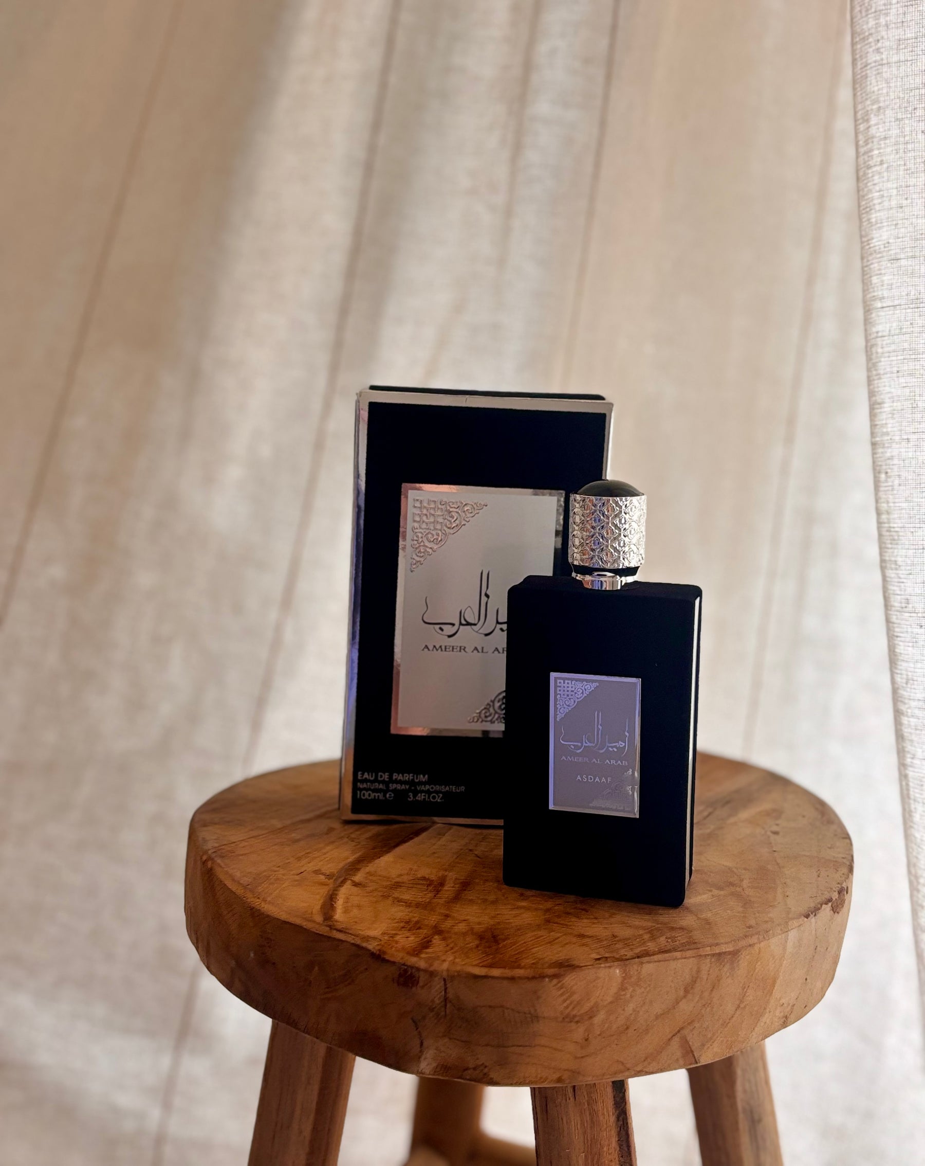 Parfumerie Dubai Perfume